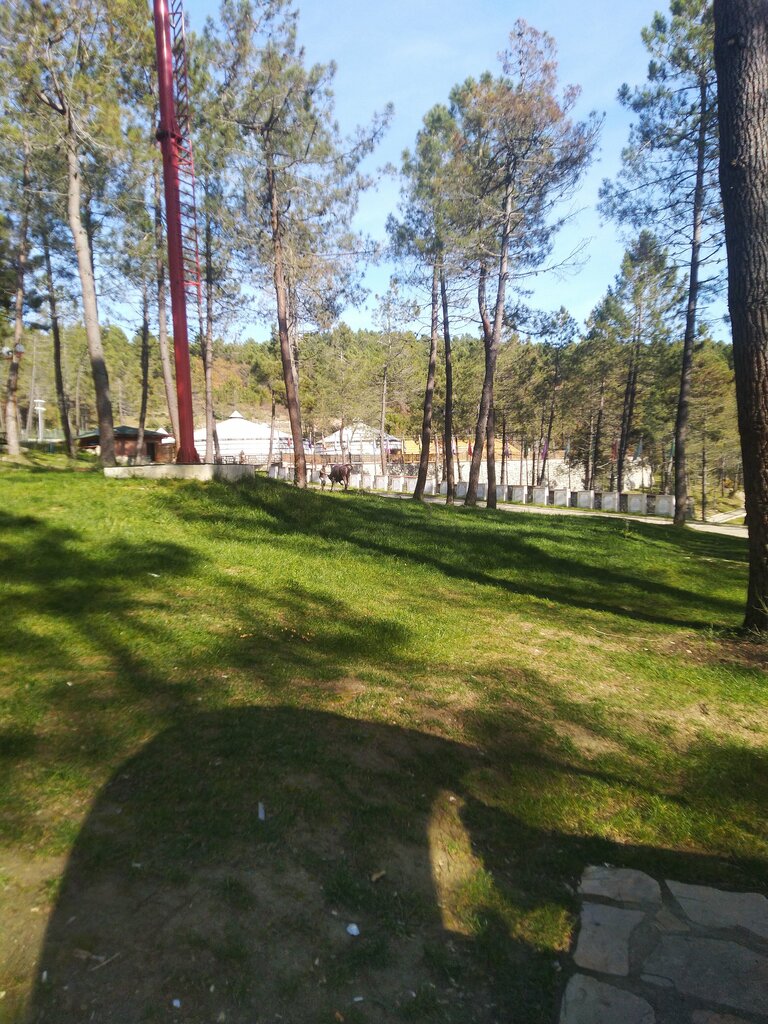 Kültür ve eğlence parkları Bartın Belediyesi, Bartın, foto