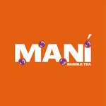 Mani Bubble Tea (Ladozhskaya Street No:4/6с3, Moscow), çayevi  Moskova'dan