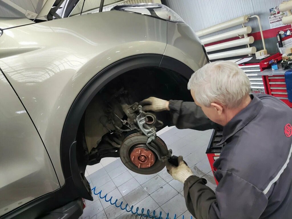 Eğitim merkezleri УЦ Перспектива-Москва, Moskova, foto