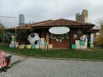 Düştepe Oyun Müzesi (İstanbul, Ataşehir, Ataşehir Blv., 1/5C), müzeler ve sanat galerileri  İstanbul'dan