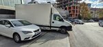 Eşarj Şarj İstasyonu (Gayrettepe Mah., Pazar Sok., No:13, Beşiktaş, İstanbul), elektrikli oto şarj istasyonları  İstanbul'dan