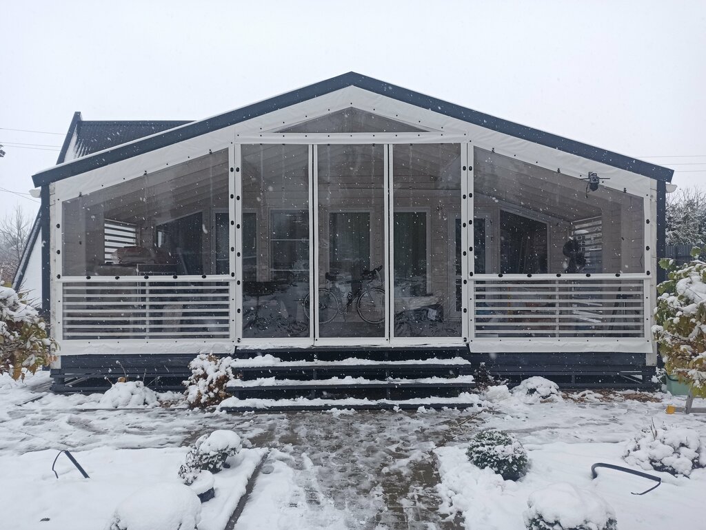 Pencere üretim, satış ve montaj firmaları MyagkOn, Lipetsk, foto