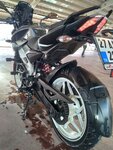 Sert Motor (Gaziantep, Şahinbey, Yeşilvadi Bul., 358), motosiklet tamiri  Gaziantep'ten
