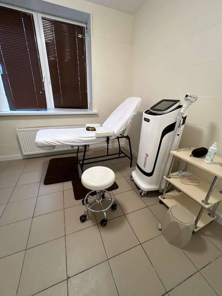 Epilasyon Laser_1, Murino, foto