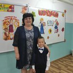 Средняя общеобразовательная школа (Shkolnaya ulitsa No:6, selo Korsakovo-1), ortaokul  Habarovski krayından