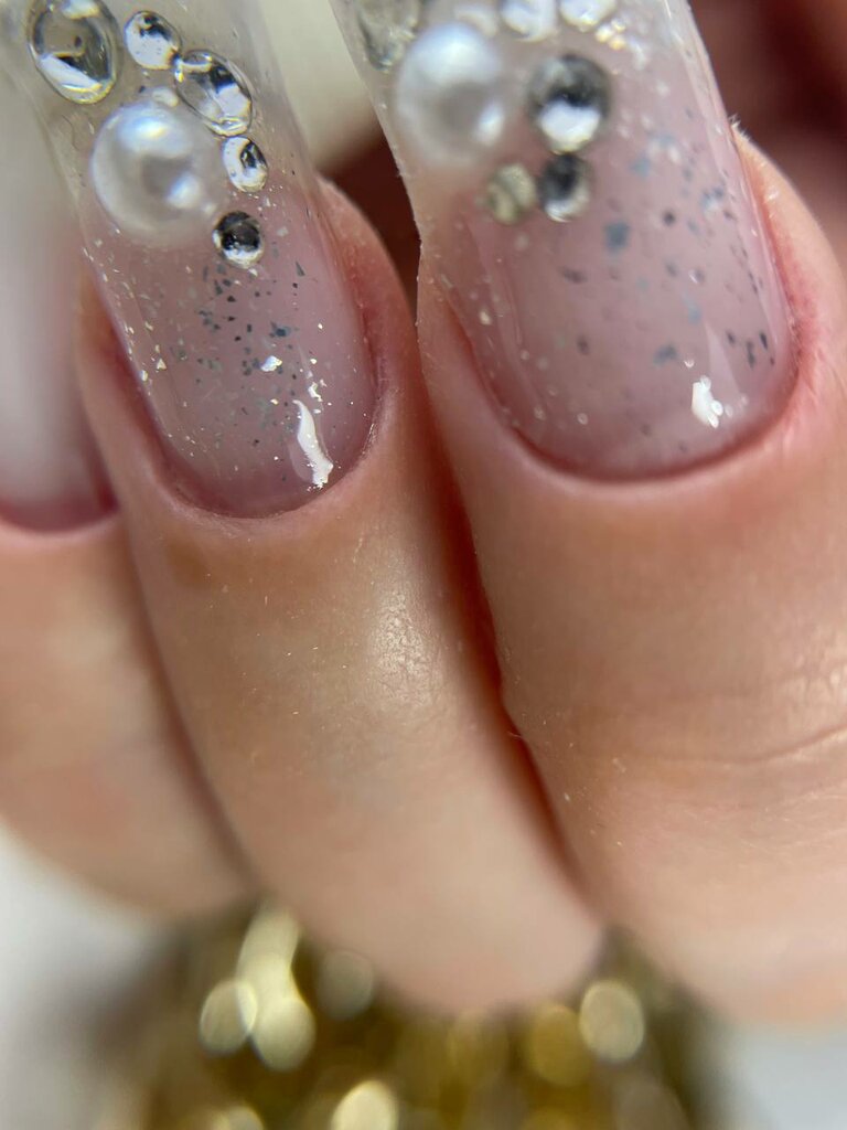 Manikür-pedikür Nika Nails, Aksay, foto