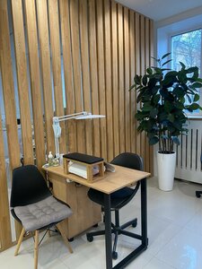 Art Look Studio (ulitsa Pobedy No:9, Tsentralny Microdistrict), güzellik salonu  Voskresensk'ten