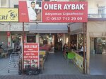 Ömer Aybak Adıyaman Çiğ Köfte (Meydankavağı Mah., 1568. Sok., No:1, Muratpaşa, Antalya), fast food  Antalya'dan