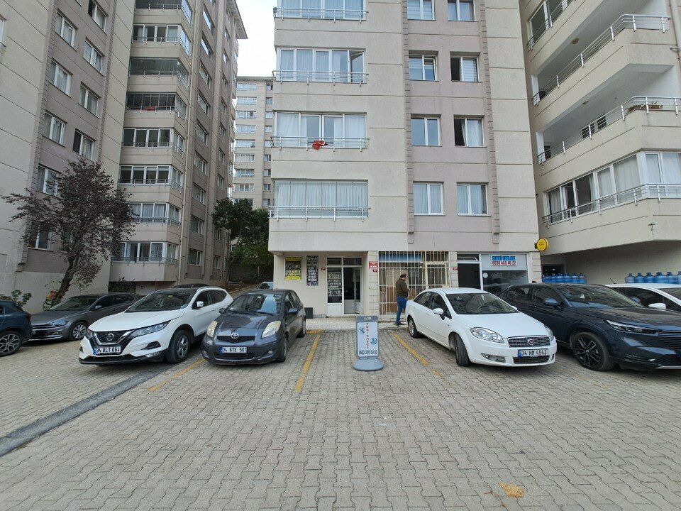 Su tesisatı ekipmanları Ünlütürk Sıhhi Tesisat, İstanbul, foto