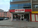Hazar (Ankara, Sincan, Fecri Ebcioğlu Sok., 7A), eczaneler  Ankara'dan