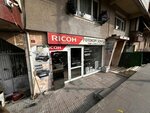 Ricoh Fotokopi Servisi (Cennet Mah., Turgut Reis Cad., No:22B, Küçükçekmece, İstanbul), fotokopi dükkanları  İstanbul'dan