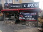 Merkez Antakya Dürüm (Ankara, Çankaya, Balgat Mah., Ziyabey Cad., 27C), fast food  Ankara'dan