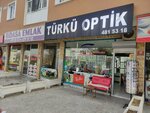 Türkü Optik (Ankara, Çankaya, Sokullu Mehmet Paşa Cad., 115B), optik  Ankara'dan