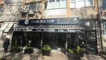 Hair Doctor (İstanbul, Üsküdar, Valide-i Atik Mah., Bağcıodaları Sok., 7A), kuaförler  İstanbul'dan