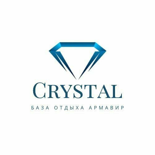 Resort oteller, tesisler База отдыха Crystal, Armavir, foto