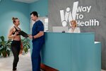 Way To Health (Miastrawskaja Street No:26), fitness kulüpleri  Minsk'ten