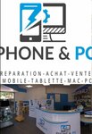 Druci JeanValjeans Badisson (Avenue Charles Noguès No:73, La commune Le Plateau), telefon tamir servisi  Abican'dan