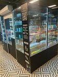 Вейп табак (bulvar Trudyashchikhsya No:18к1), elektronik sigara satış noktaları  Kolpino'dan