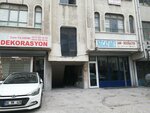 Necatibey Cam - Dekorasyon (Ankara, Altındağ, Çamlıtepe Cad., 202), cam ve cam ürün üreticisi  Ankara'dan