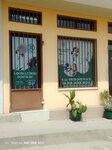 Consultório Dentário (Luanda Province, Municipality of Luanda, Gamek), diş sağlığı poliklinikleri  Loanda'dan