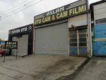 Aslan Oto Cam (Üçevler Mah., 1. Cad., 45. Sok., 2, Nilüfer, Bursa), otomobil camları  Bursa'dan