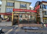 Çırak Omar (Ankara, Çankaya, Sinan Cad., 84B), restoran  Ankara'dan