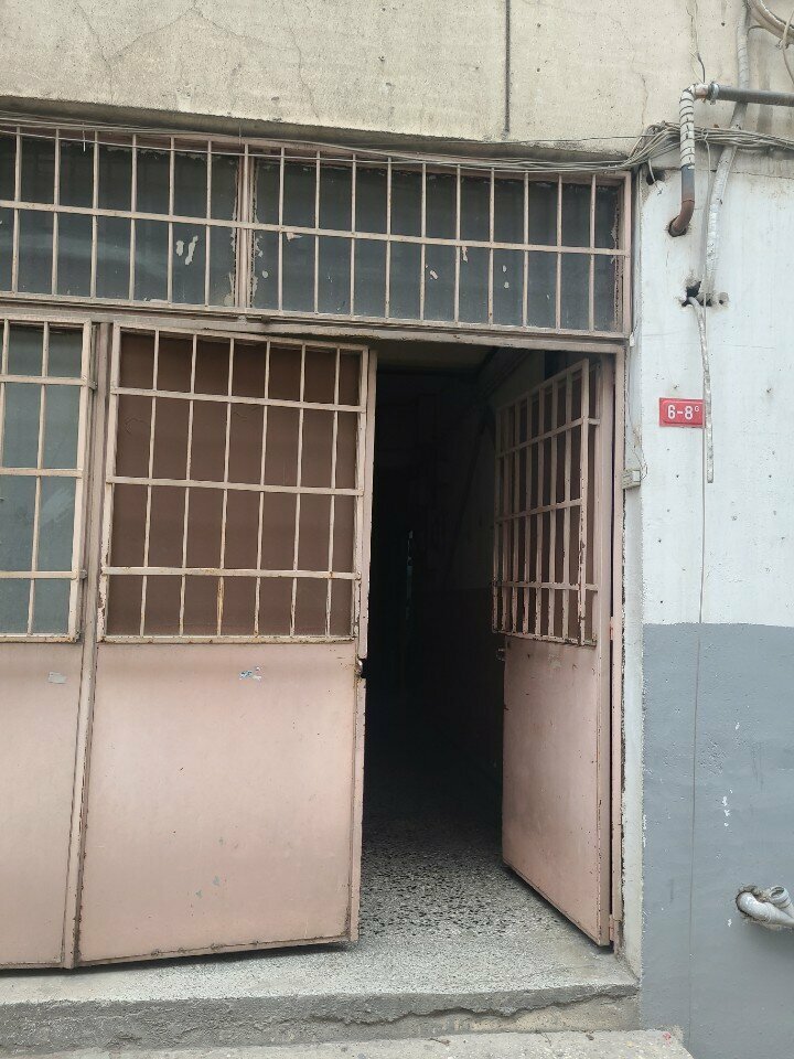 i̇ş merkezi Hacı Ömer Hulusi Bağcı İş Merkezi, İstanbul, foto