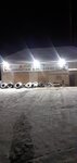 Аметист (Krasnoyarsk Territory, Kansk), oto lastik tamiri  Kansk'tan