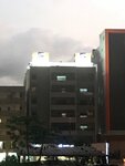 Sud Contractors (Abidjan, Cocody, Akouédo-Ancien), gps ekipmanı  Abican'dan