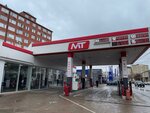 Мир Топлива (ulitsa Salmana No:63), otogaz dolum istasyonu  Derbent'ten