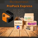 ProPack Exp (2nd Khoroshyovsky Drive No:7с1), müşteri memnuniyeti  Moskova'dan