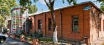 Hippocrates (Lunacharskii Street No:6), tıp merkezleri ve klinikler  Karağandı'dan