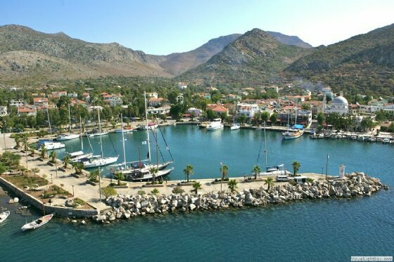 Etkinlik organizasyonu Mavi Yolculuk - Tekne ve Kabin Kiralama Hizmetleri, Marmaris, foto