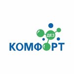Ses DEZ-Comfort (ulitsa Olega Koshevogo No:3), haşere ilaçlama firmaları  Sterlitamak'tan
