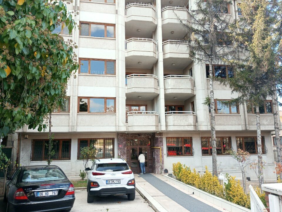 Sigorta şirketleri Aksigorta Çankaya, Ankara, foto