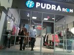 Pudra Room (Maresyev Street No:92), giyim mağazası  Aktöbe'den