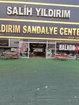 Yıldırım Sandalye Center (Ankara, Altındağ, Demirhendek Cad., 144), bahçe mobilya ve ekipmanları  Ankara'dan