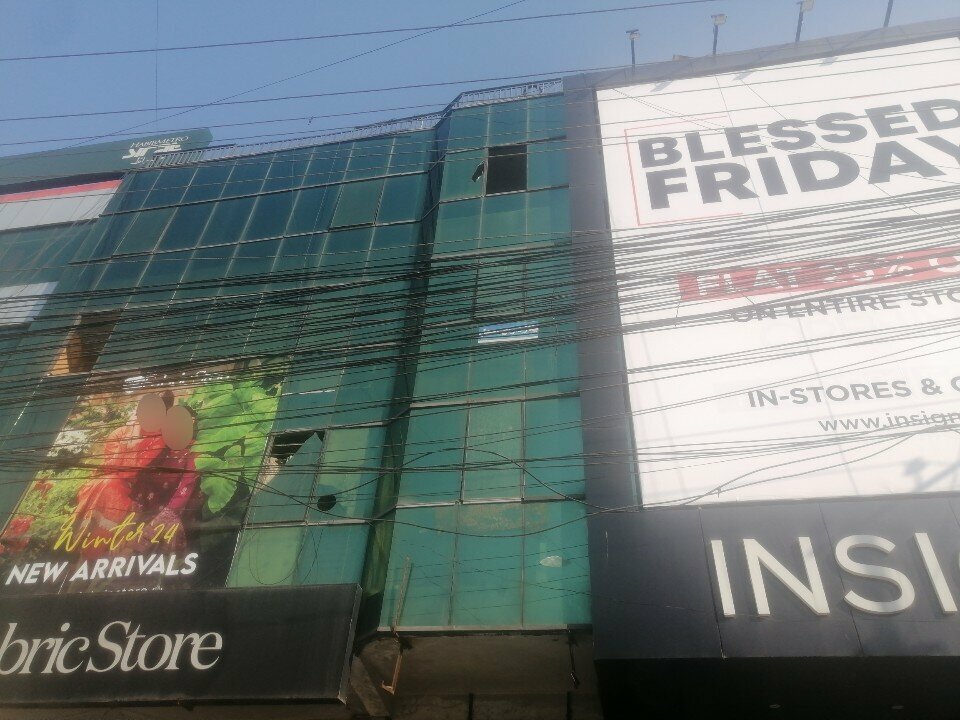 Otel Raj Mehal plaza, Rawalpindi, foto