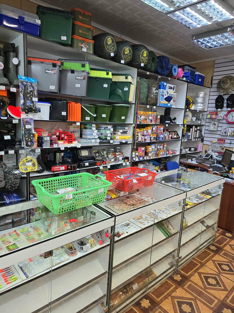 Balıkçılık ekipman firmaları Рыбалка туризм, Vologda, foto