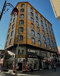 Mbg Paradise Apart Otel (Ağrı, Ağrı Merkez , Yavuz Mah., Nevzat Güngör Cad., 44), kısa süreli konaklama  Ağrı'dan