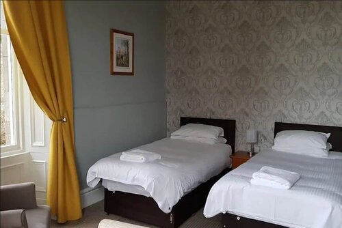 Otel McInnes House rooms with breakfast, , foto