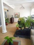 Illiyin (Dakar Region, Dakar Department, Almadies, Mermoz-Sacre Coeur, Rue MZ-49, 33), otel  Senegal'dan