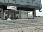 Tuna Dent Ağız ve Diş Sağlığı Polikliniği (Ankara, Etimesgut, Süvari Mah., 1731. Cad., 1G), özel ağız ve diş sağlığı klinikleri ve muayenehaneleri  Ankara'dan