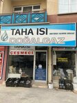Taha Isı Doğalgaz (Aydınlıkevler Mah., Vezırhan Sok., No:3B, Selçuklu, Konya), evlerin ve sitelerin gazlaştırılması  Konya'dan