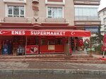 Enes Süpermarket (Ankara, Sincan, Selçuklu Mah., Bilen Sok., 9), süpermarket  Ankara'dan
