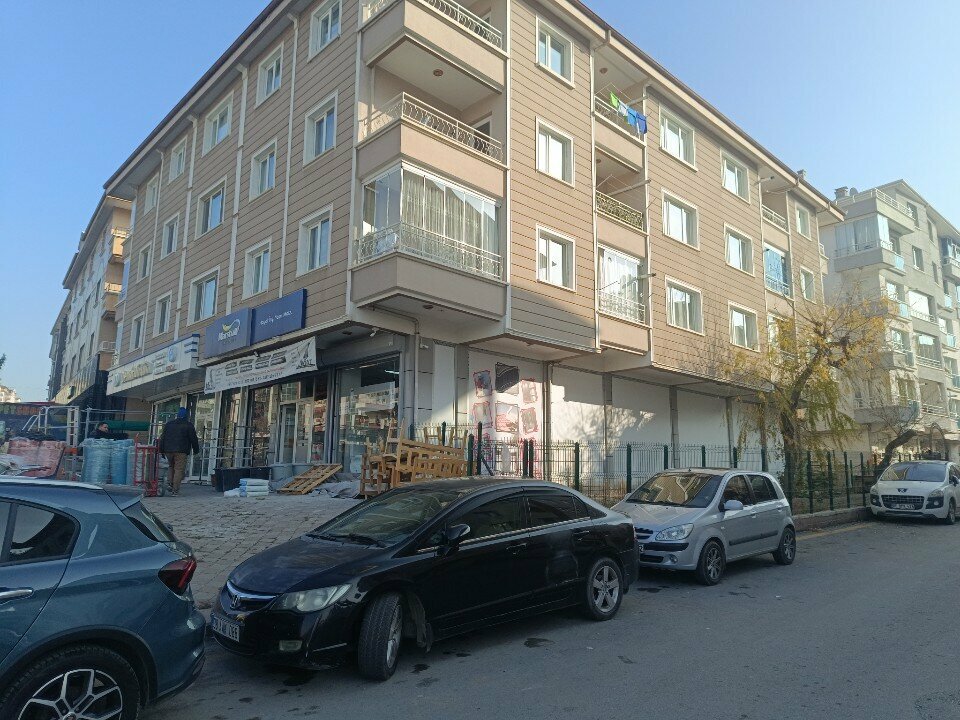 i̇nternet kafeler Aksoy Internet, Ankara, foto