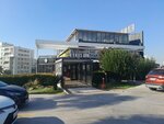 Ekmas Avm (İzmir, Karşıyaka, 6718. Sok., 68F), alışveriş merkezleri  İzmir'den