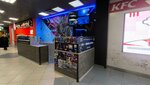 Vr мини-арена (Leningradskiy Avenue No:123), sanal gerçeklik kulübü  Yaroslavl'dan