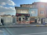 Çeri Cafe (Selçukhan Cad., No:28B, Sultanbeyli, İstanbul), kafe  İstanbul'dan