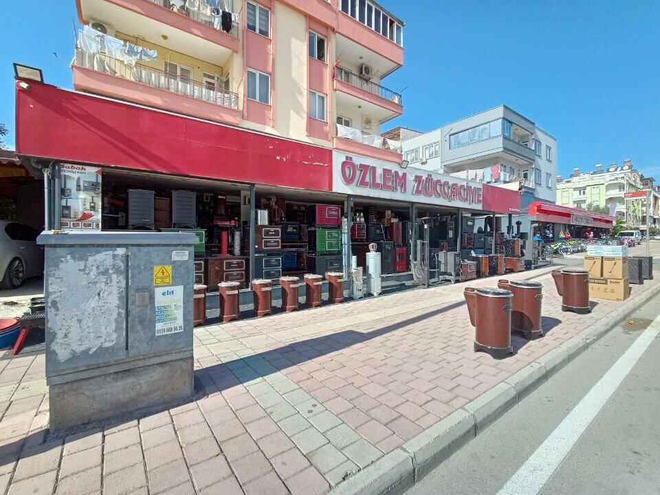 Çocuk oyunları ve oyuncakları Özlem Bebe, Antalya, foto